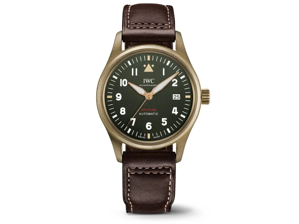 20 Best IWC Watches to Buy in 2024