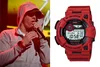 Eminem's Watch Collection Including Rolex and G-Shock