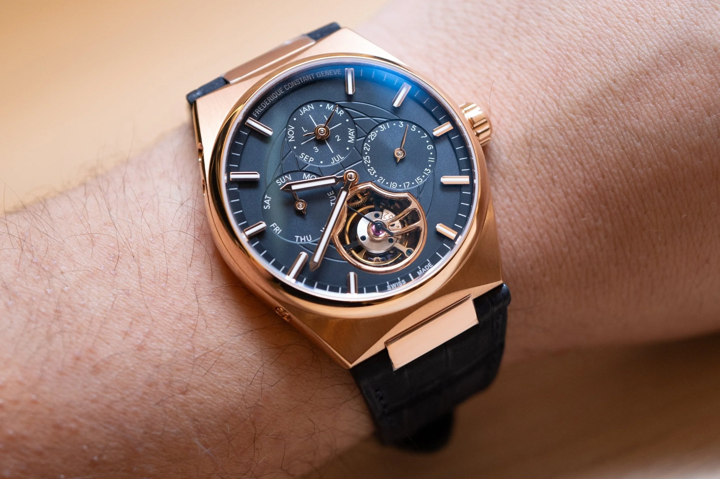 The 20 Best Watches of 2023 to Bring You into the New Year — Wrist ...