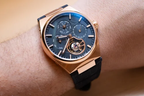 The 20 Best Watches of 2023 to Bring You into the New Year — Wrist ...