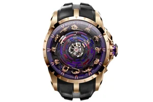 23 Best Purple Watches at all Price-Points