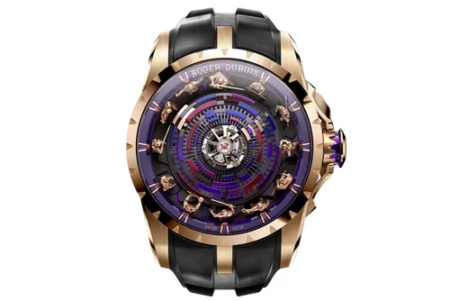 23 Best Purple Watches at all Price-Points