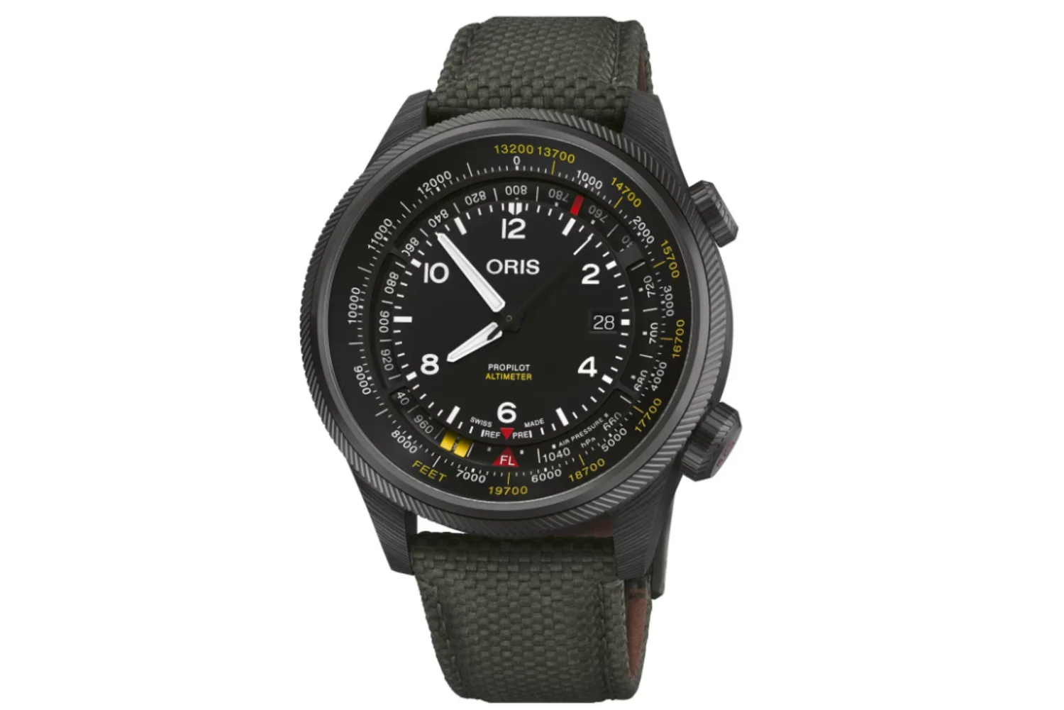 51 Best Military Watches from Affordable to Luxury