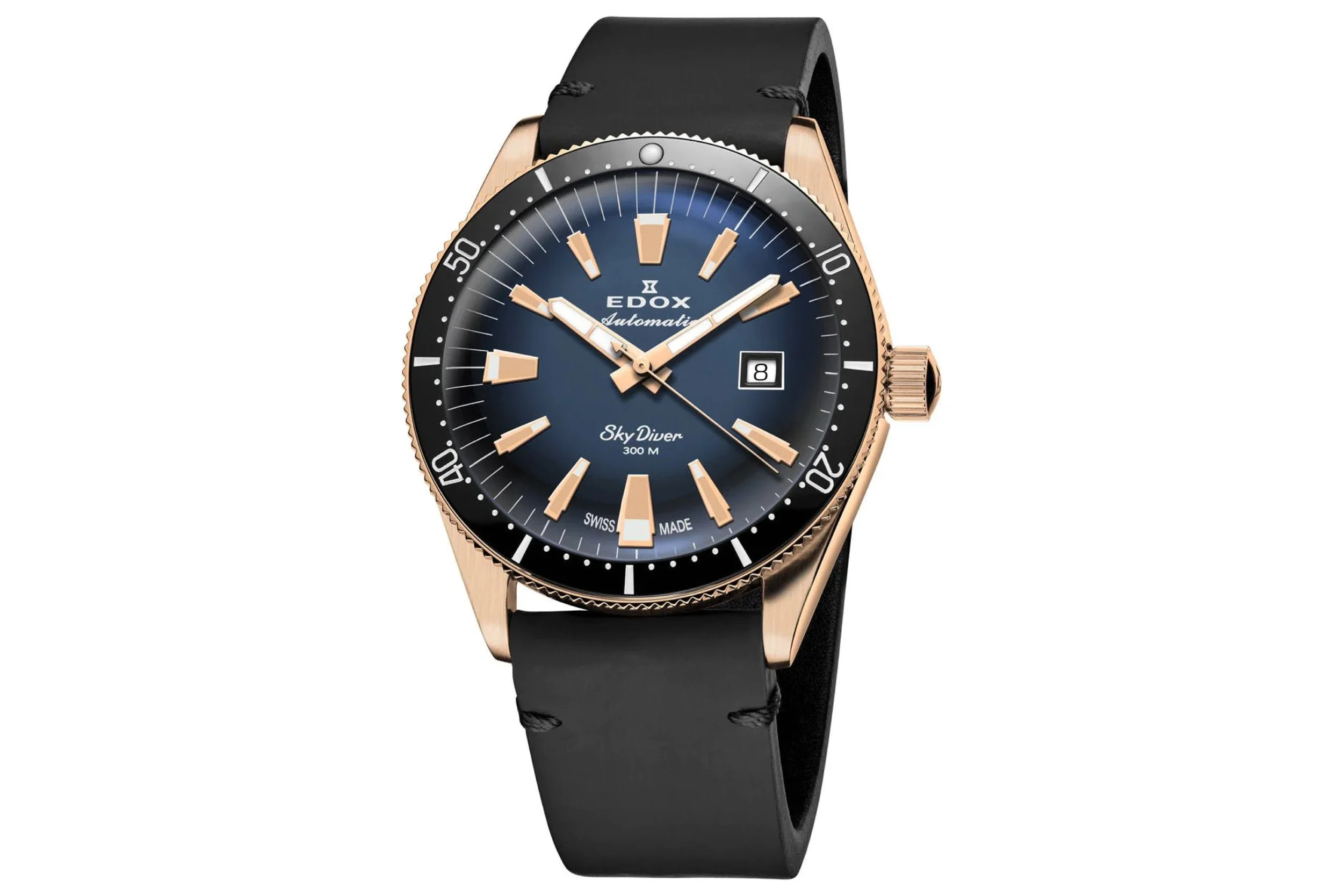 30 Best Bronze Watches at all Price-Points for 2023 — Wrist Enthusiast