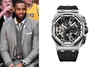 LeBron James' Watch Collection - From Rolex to Richard Mille and more