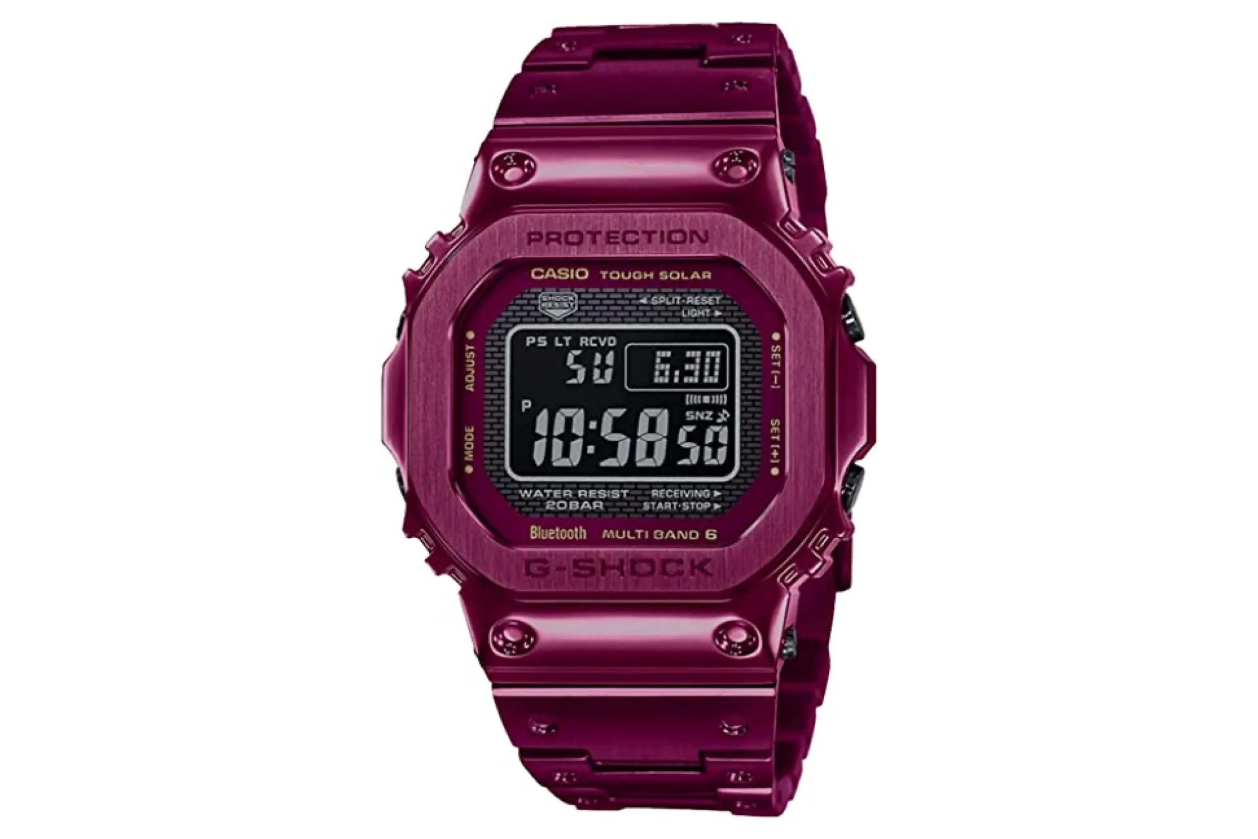 30 Best G-Shock Watches