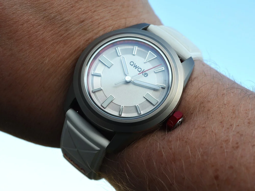 Awake Concept Mission to Earth Hands-On Review