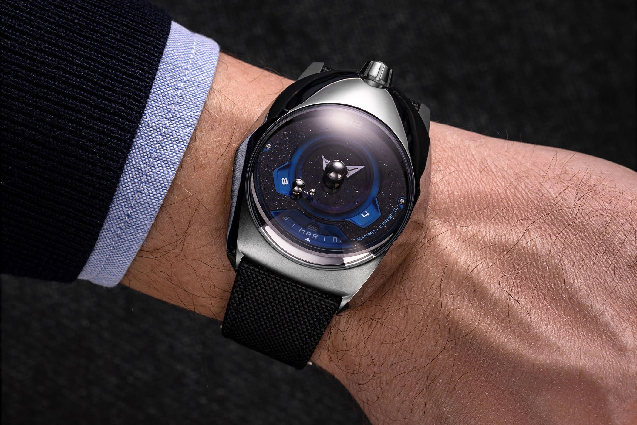 11 Best Avant-Garde Watches Under $5,000 to Stand Out From the Crowd