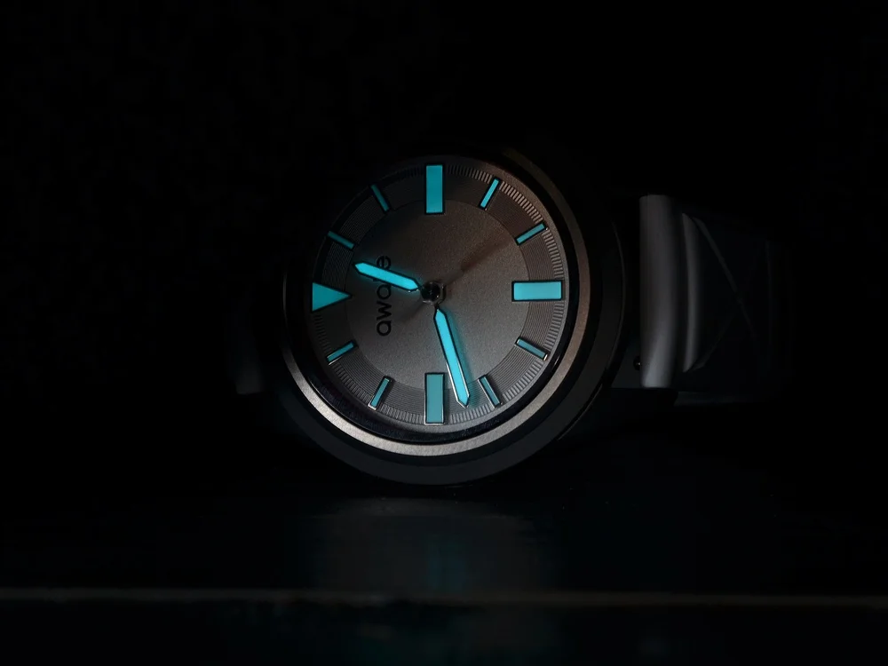 Awake Concept Mission to Earth Hands-On Review