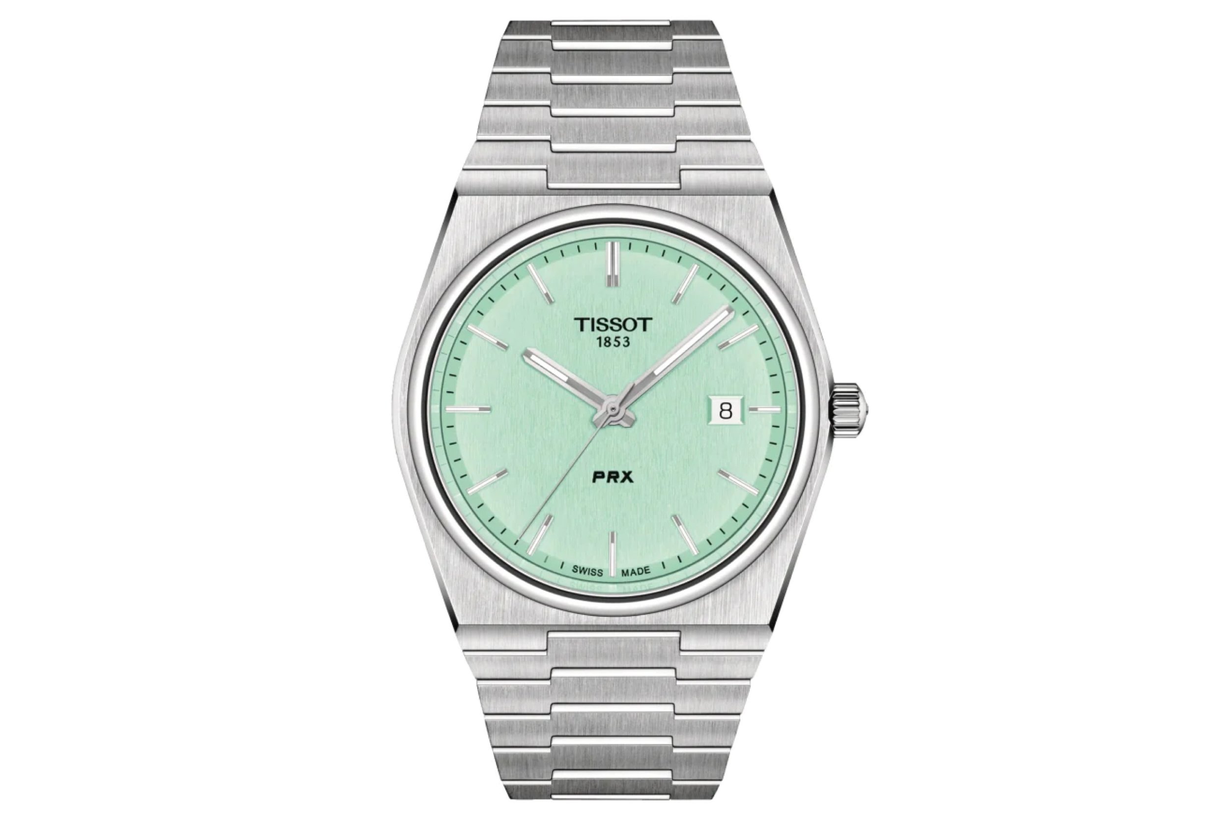 20 Best Summer Watches From Affordable to Luxury