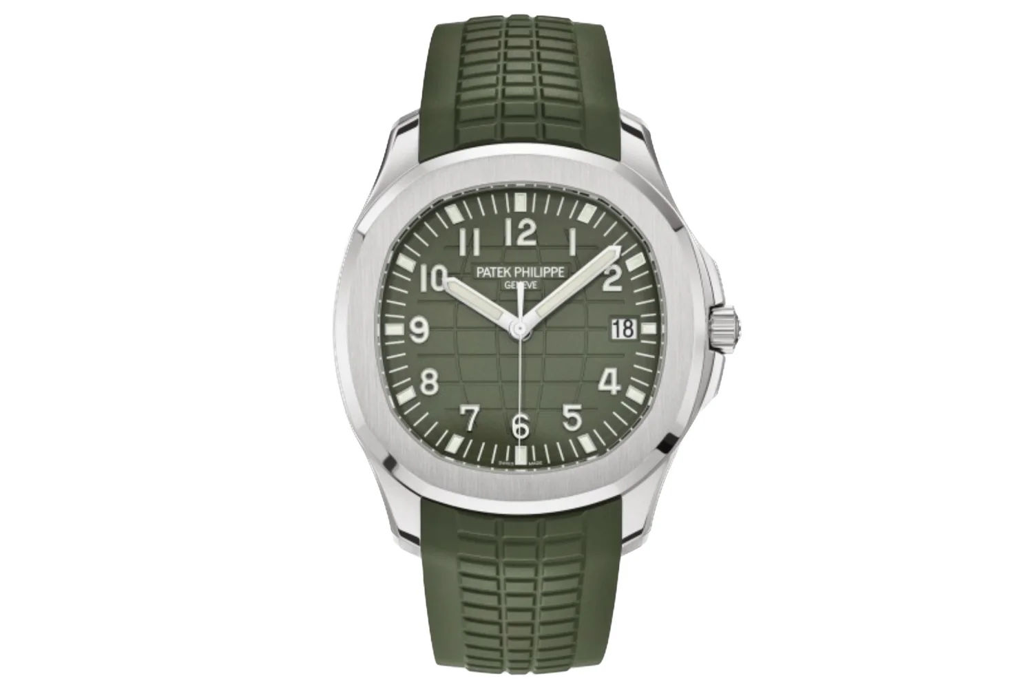 30 Best Green Watches at Price-Points for 2023 — Wrist Enthusiast
