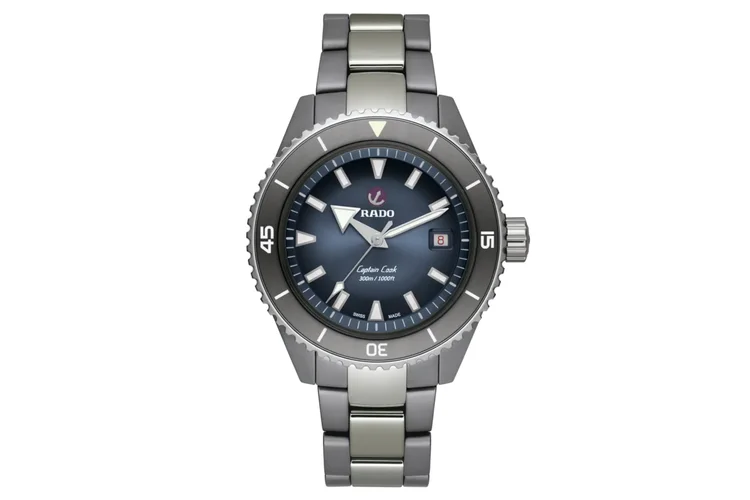 20 Best Ceramic Watches at all Price-Points for 2023 — Wrist Enthusiast