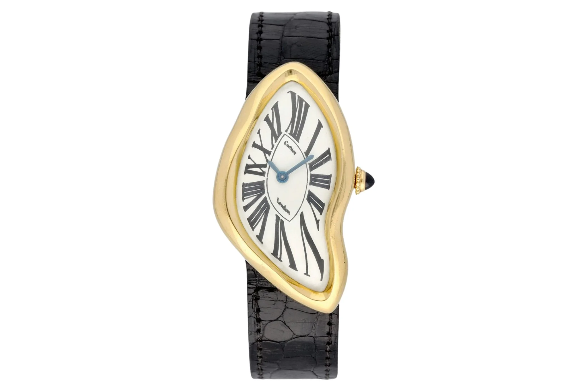 16 Best Asymmetrical Watches For 2024