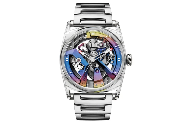 23 Best Sapphire Watches for 2023