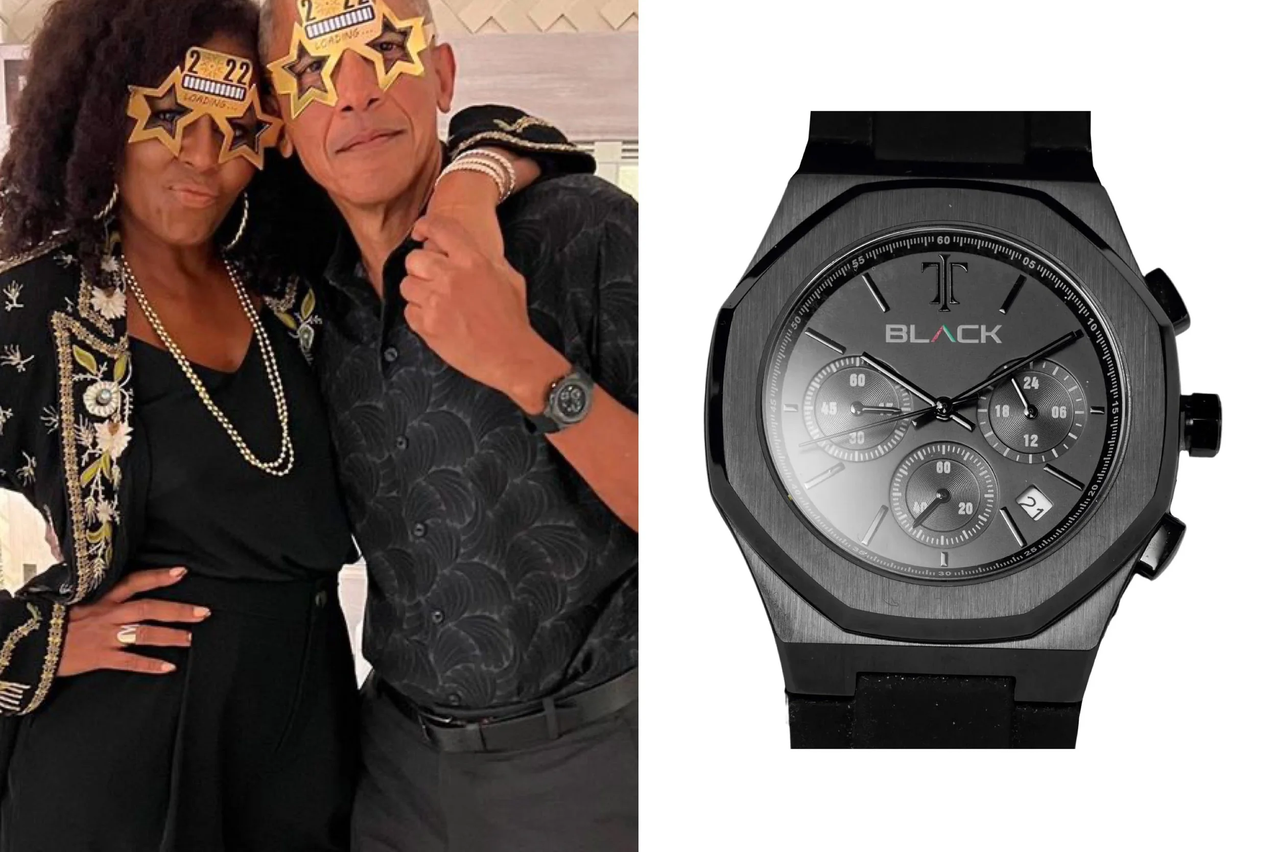What Watch Does Barack Obama Wear? Barack Obama's Watch Collection ...