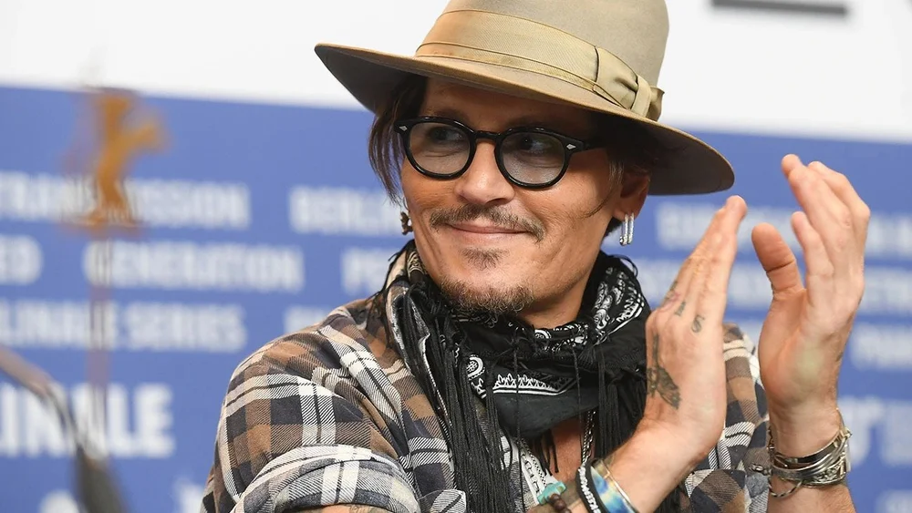 Johnny Depp's Watch Collection - What Does Jack Sparrow Wear?