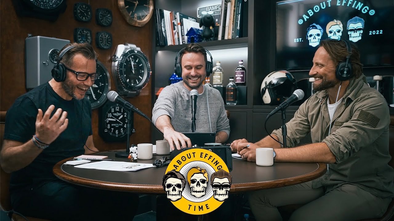 15 Best Watch Podcasts You Should Be Listening To — Wrist Enthusiast