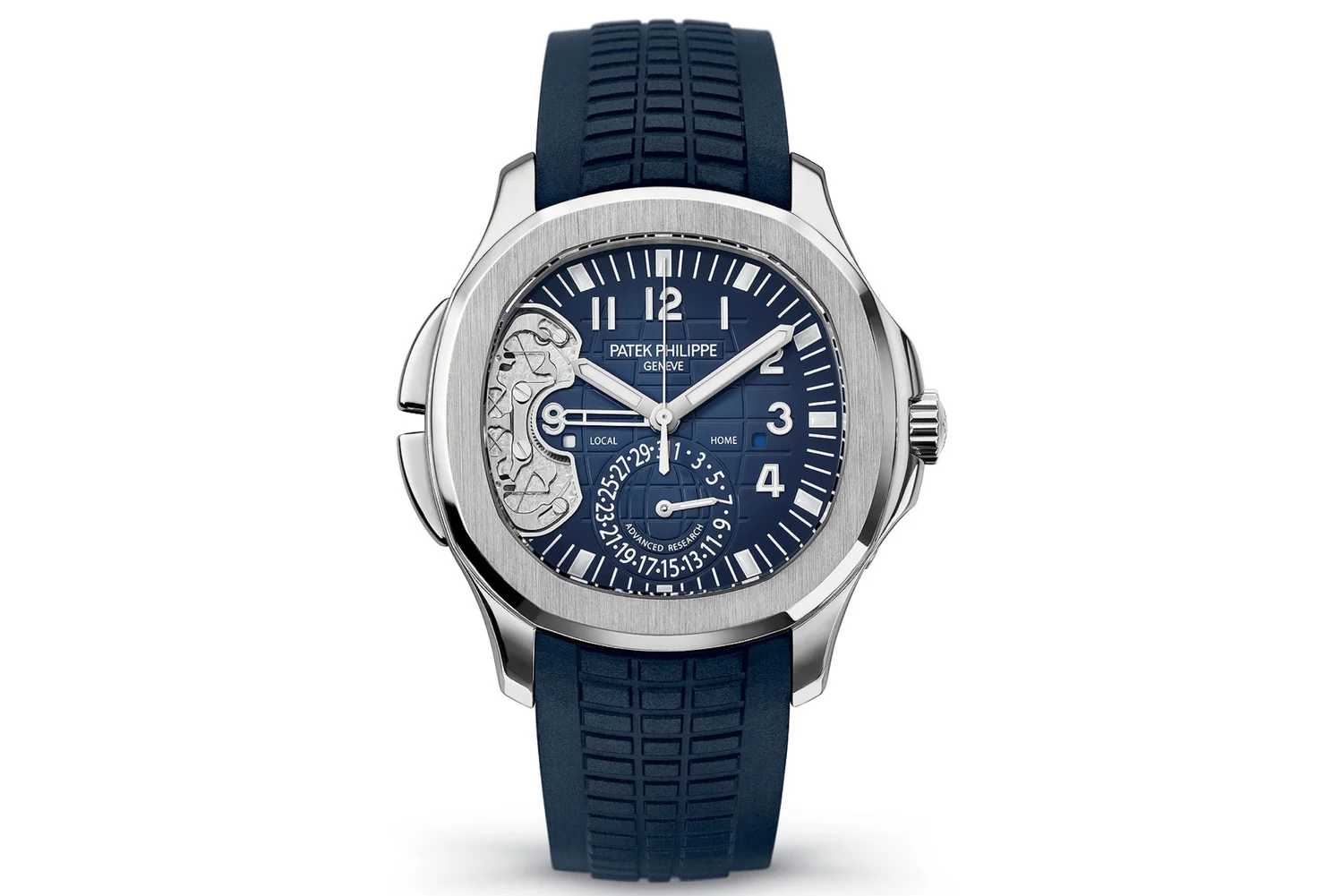 Marc Gebauer's 20 Favorite Watches