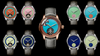 Introducing the H. Moser & Cie. Endeavour Pop Collection