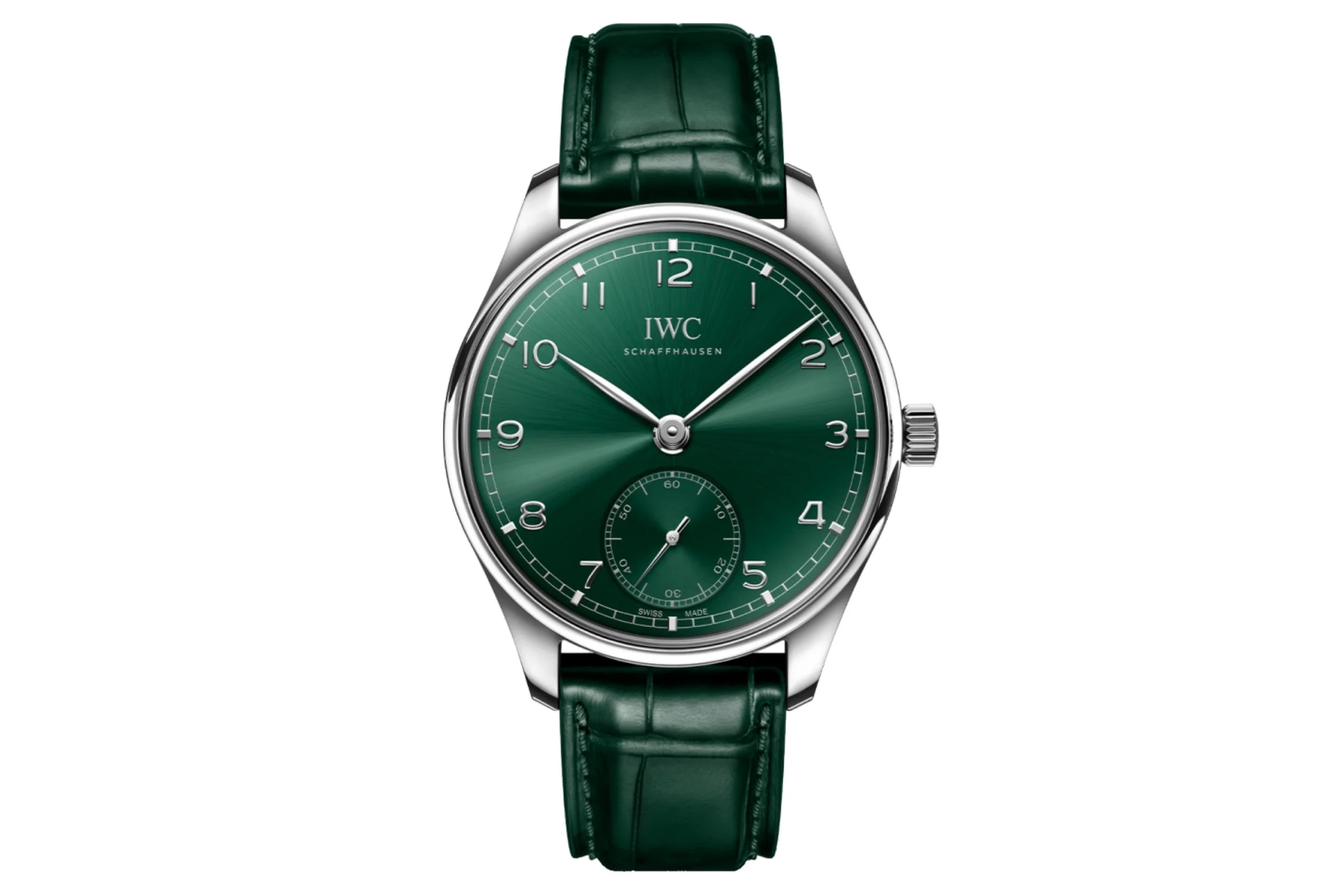30 Best Green Watches at Price-Points for 2023 — Wrist Enthusiast