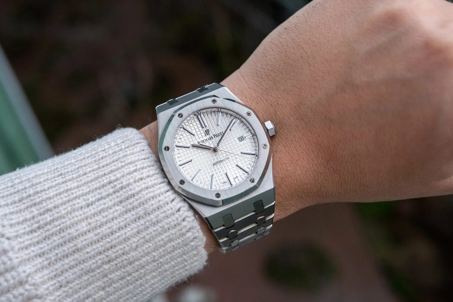 16 Affordable Alternatives to Luxury Hype Watches From Rolex to Richard ...