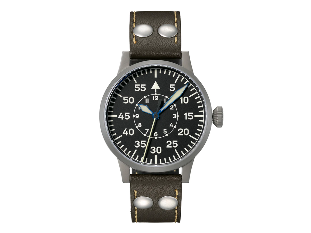 12 German Watch Brands and Their Best Watches