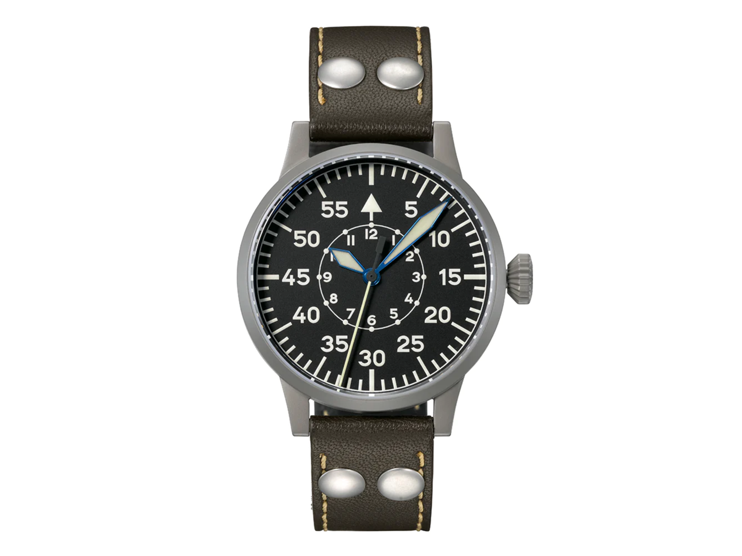 12 German Watch Brands and Their Best Watches