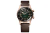 30 Best Green Watches at Price-Points for 2023 — Wrist Enthusiast