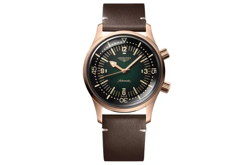 30 Best Green Watches at Price-Points for 2023 — Wrist Enthusiast