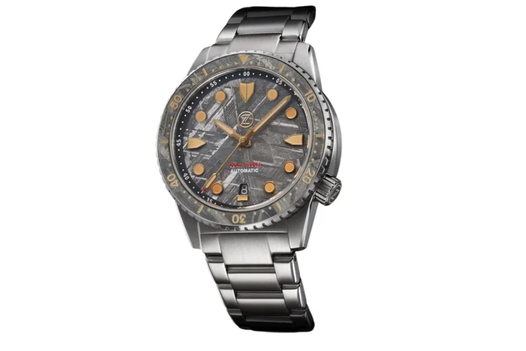 The Best Meteorite Dial Watches - Rolex, Omega and More Affordable ...