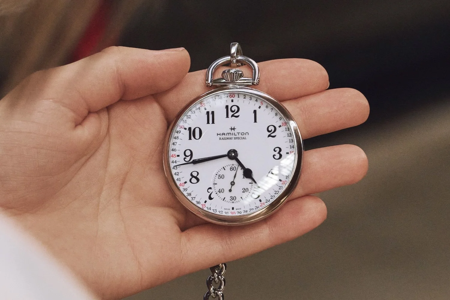 30 Best Pocket Watches at Every Price-Point for 2023