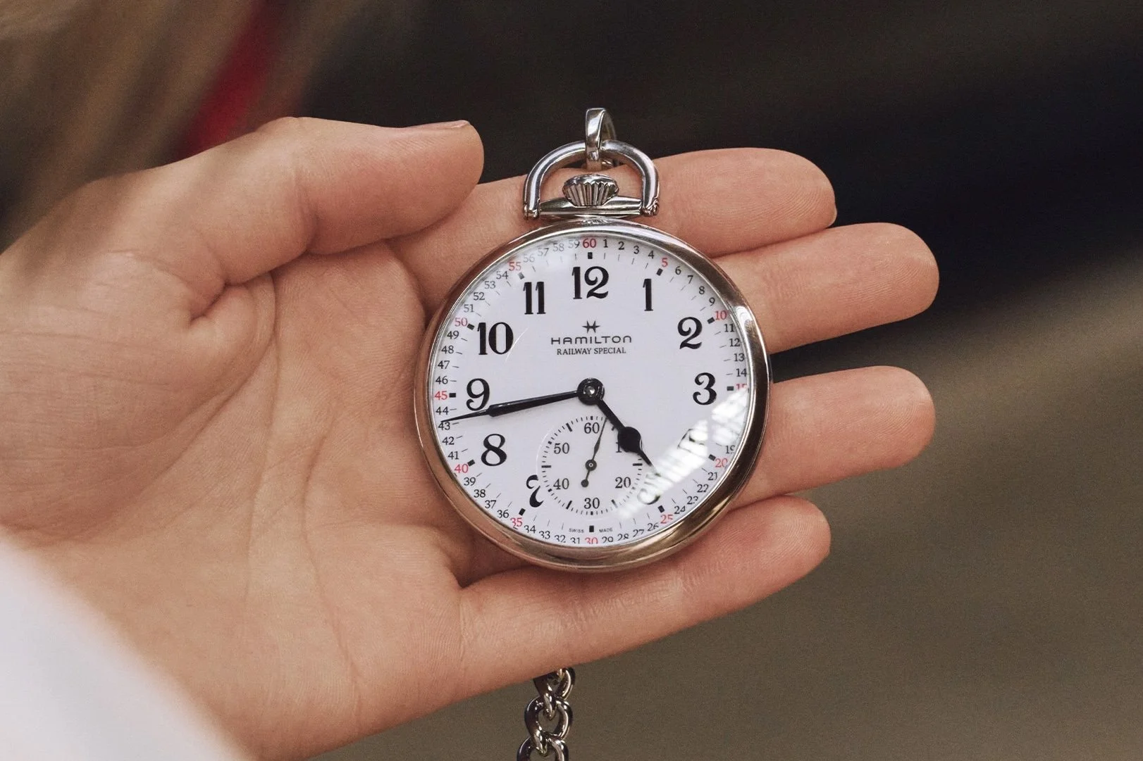 30 Best Pocket Watches at Every Price-Point for 2023