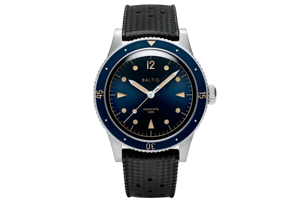 30 Best Blue Watches at all Price-Points in 2023