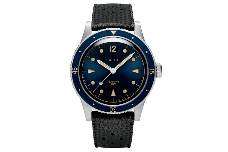 30 Best Blue Watches at all Price-Points in 2023