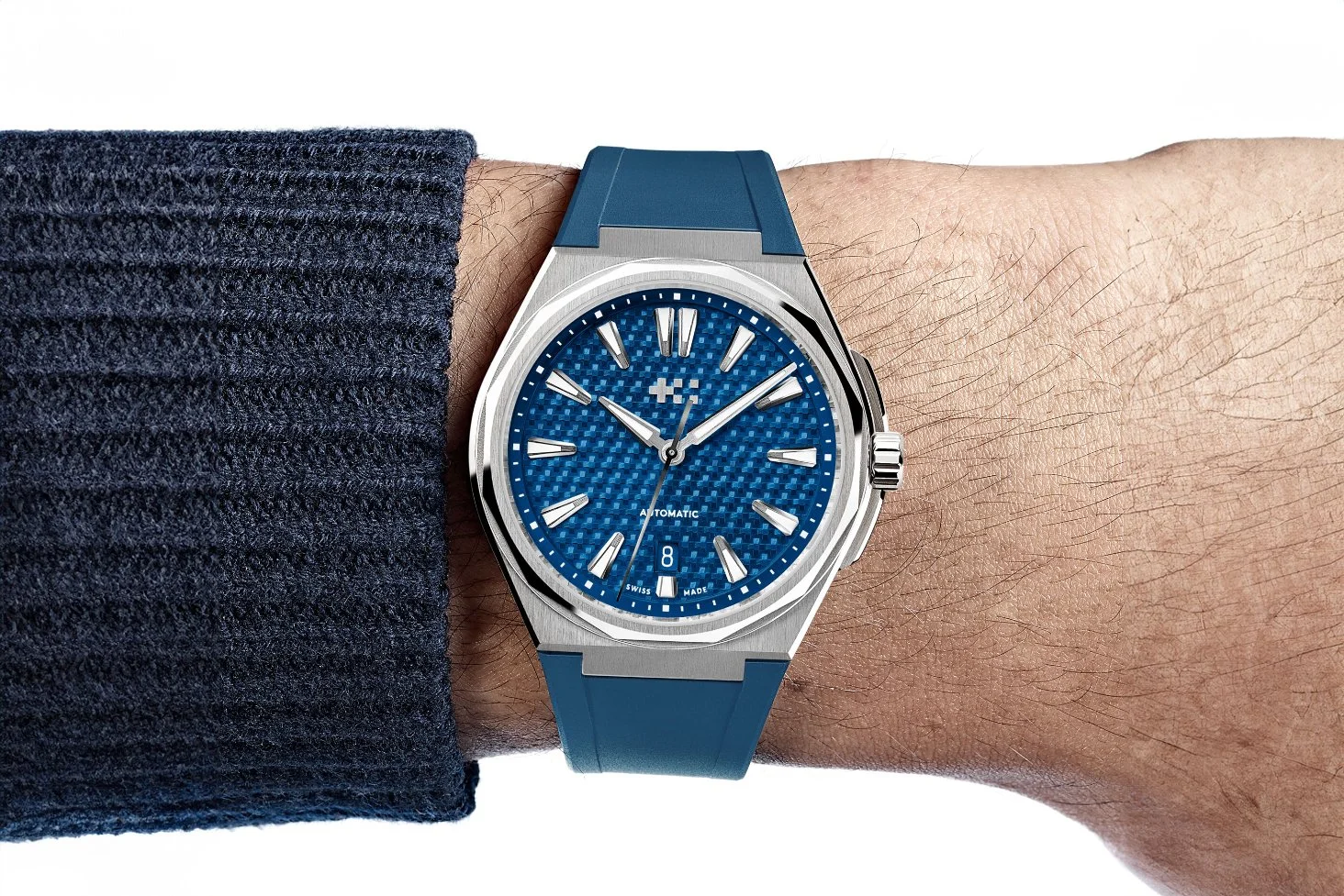 15 Best Blue Dial Watches Under $1,000