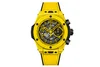 21 Best Yellow Watches at all Price-Points for 2023 — Wrist Enthusiast