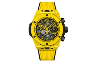 21 Best Yellow Watches at all Price-Points for 2023 — Wrist Enthusiast