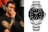 David Beckham's Watch Collection Including His Family’s Watches