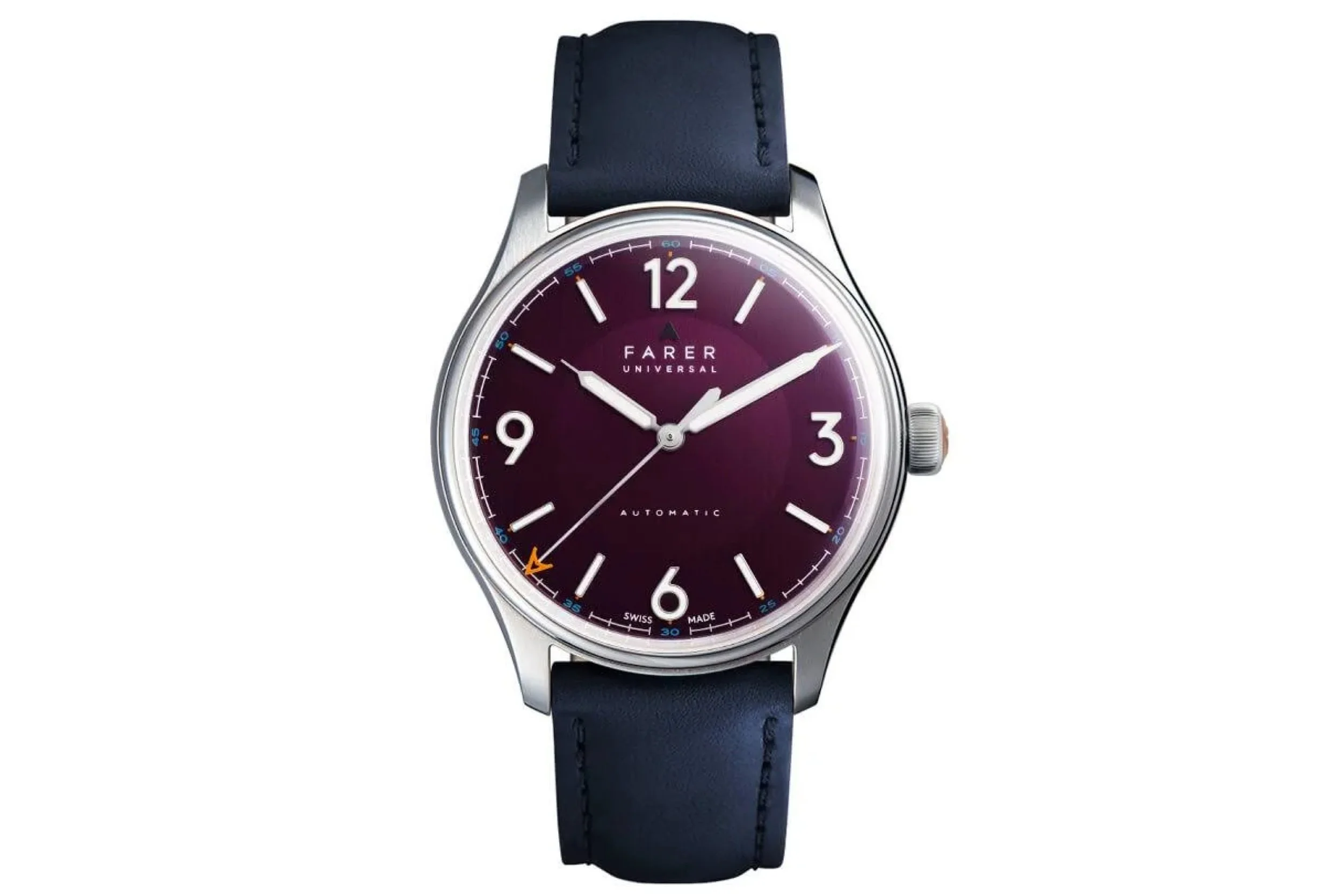 23 Best Purple Watches at all Price-Points