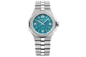 28 Best Turquoise Watches from Affordable to Luxury — Wrist Enthusiast