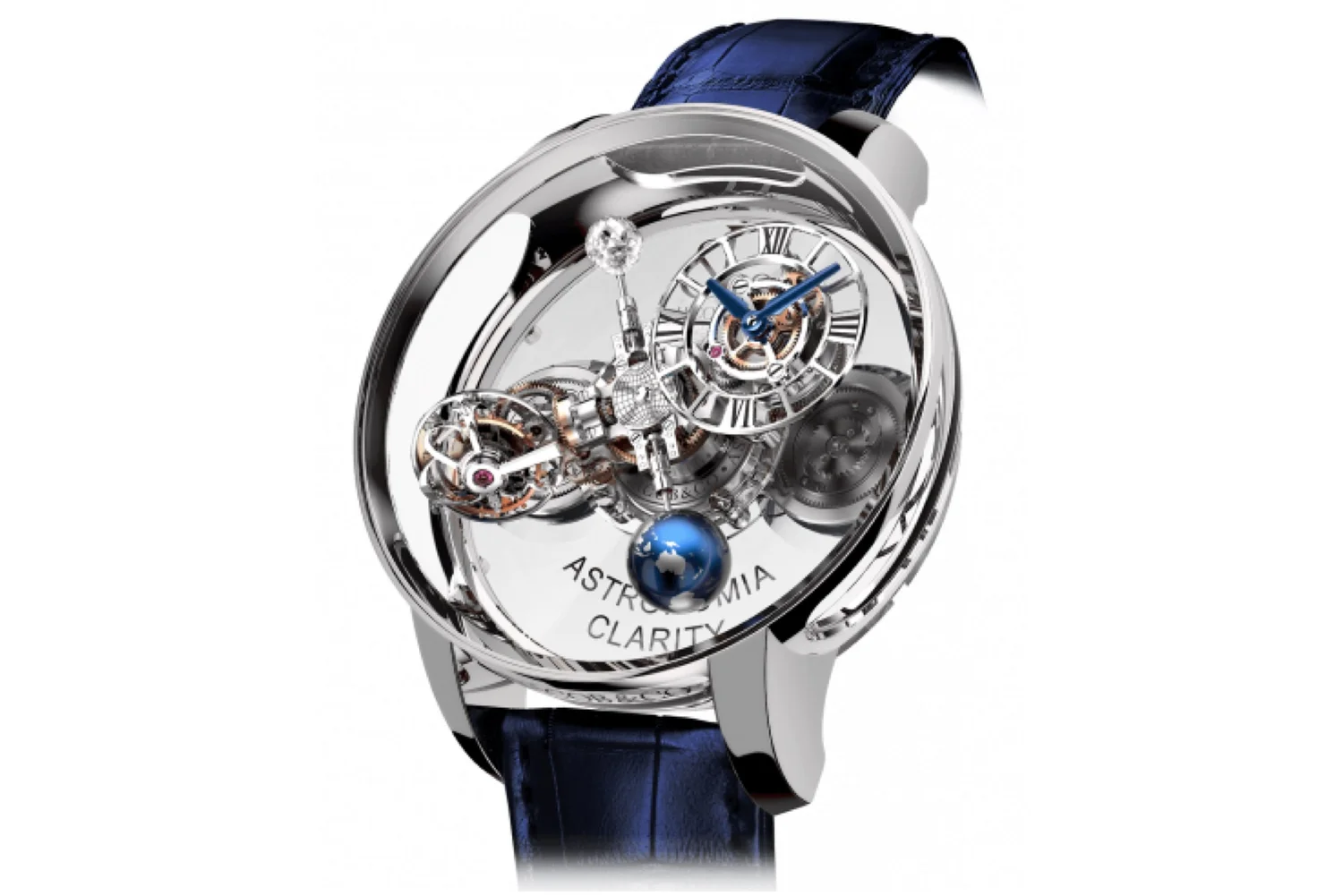 20 Best White Gold Watches To Buy Right Now — Wrist Enthusiast