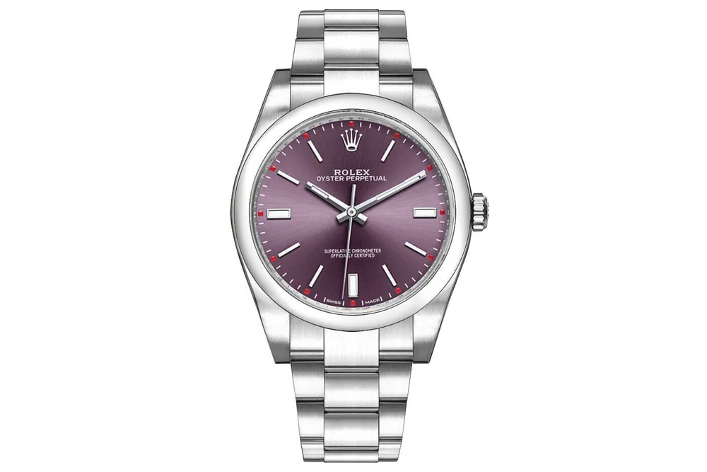 23 Best Purple Watches at all Price-Points