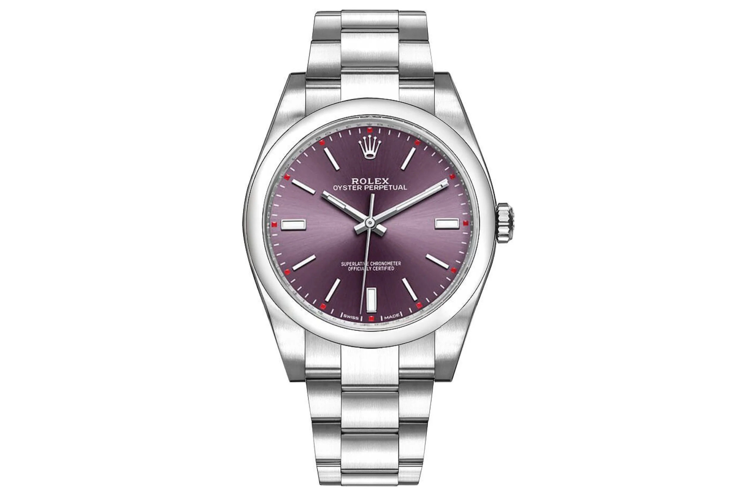 23 Best Purple Watches at all Price-Points