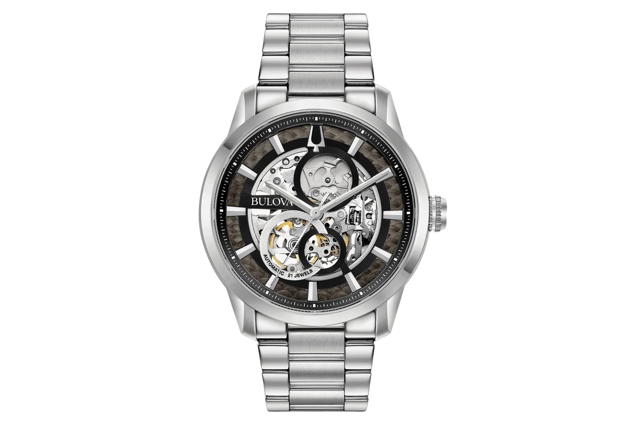 10 Great Affordable Skeleton Watches Under $500