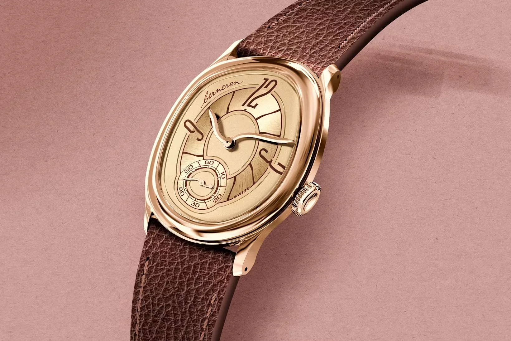 16 Best Asymmetrical Watches For 2024