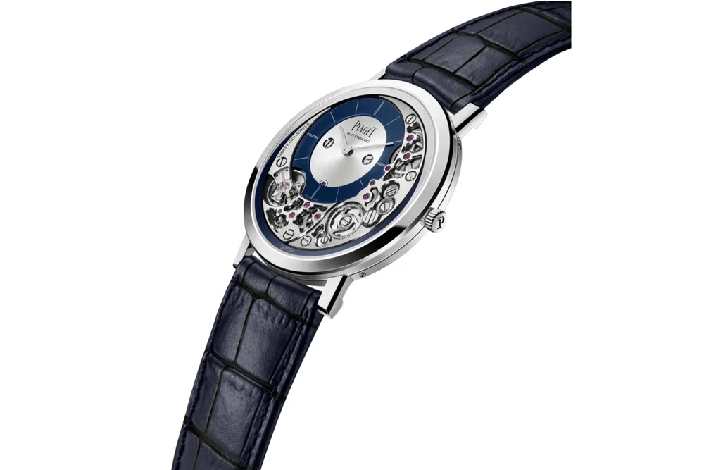 20 Best White Gold Watches To Buy Right Now — Wrist Enthusiast