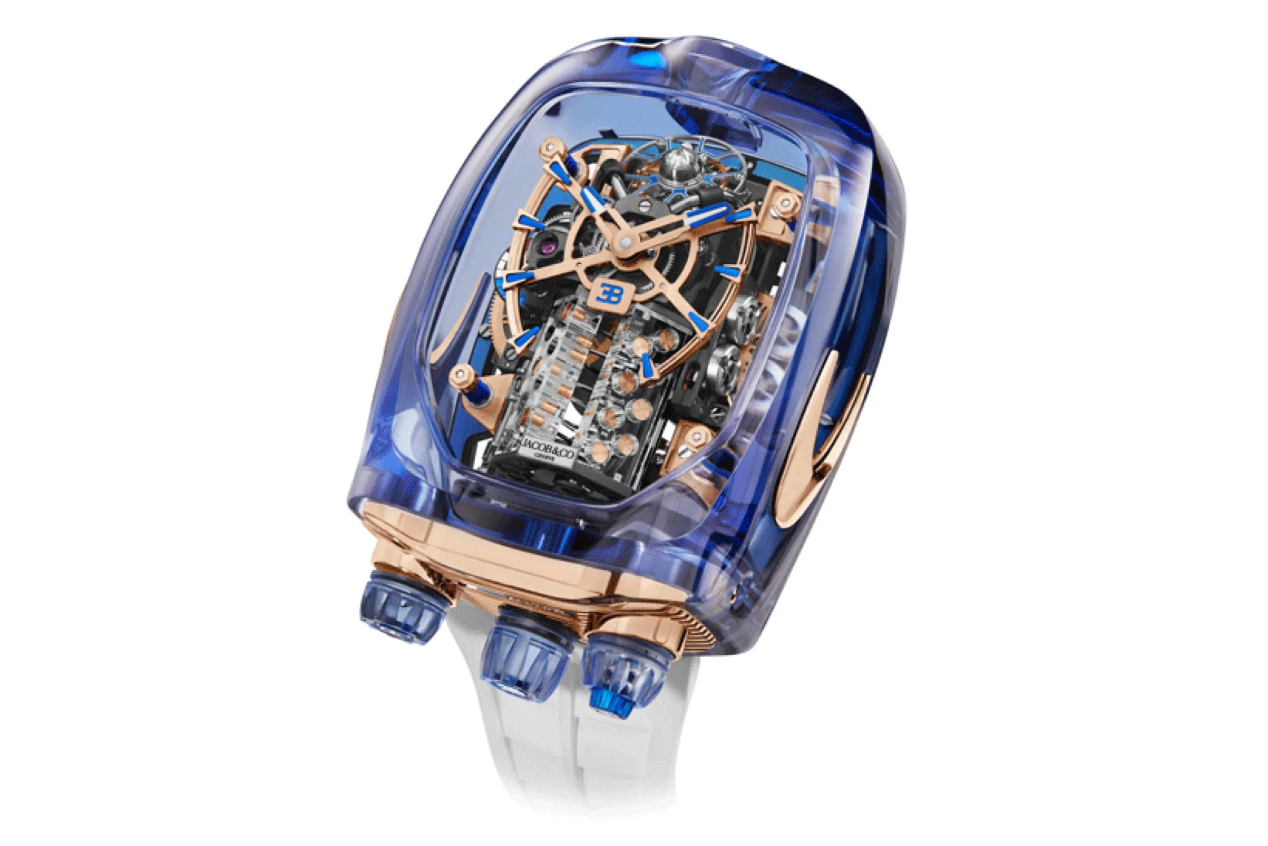 23 Best Sapphire Watches for 2023