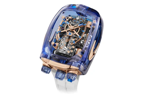 23 Best Sapphire Watches for 2023