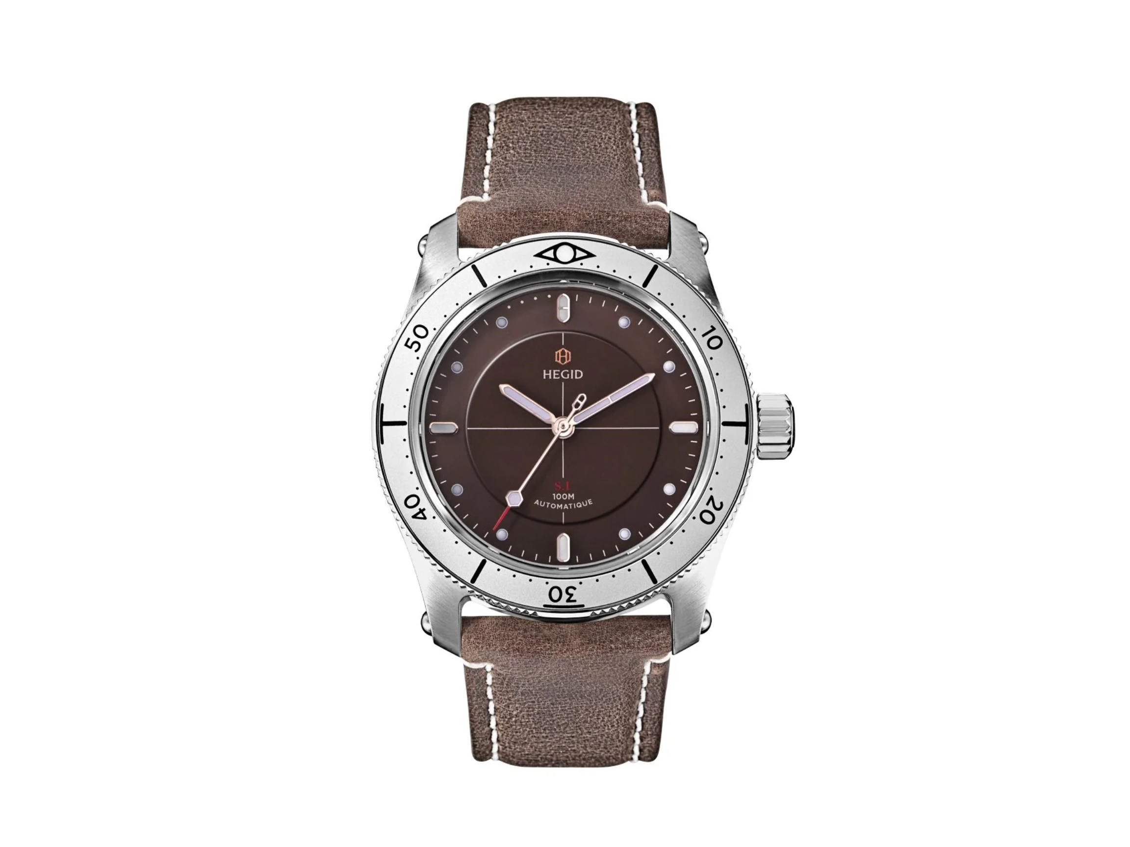 13 of Our Favorite French Watch Brands and Their Best Watches