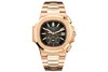 25 Best Rose Gold Watches from Affordable to Luxury